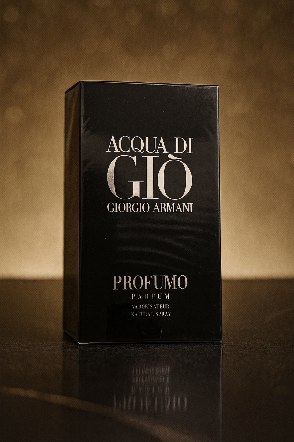💎 Acqua di Giò Profumo – Giorgio Armani 💎